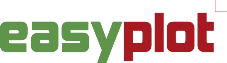 EasyPlot: Your Ultimate Plotting Solution.