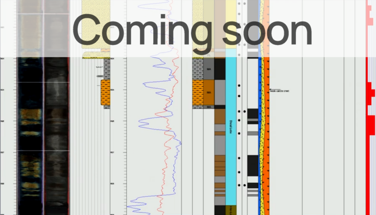 EasyCore - Digital Core Description Software for Geo Scientists